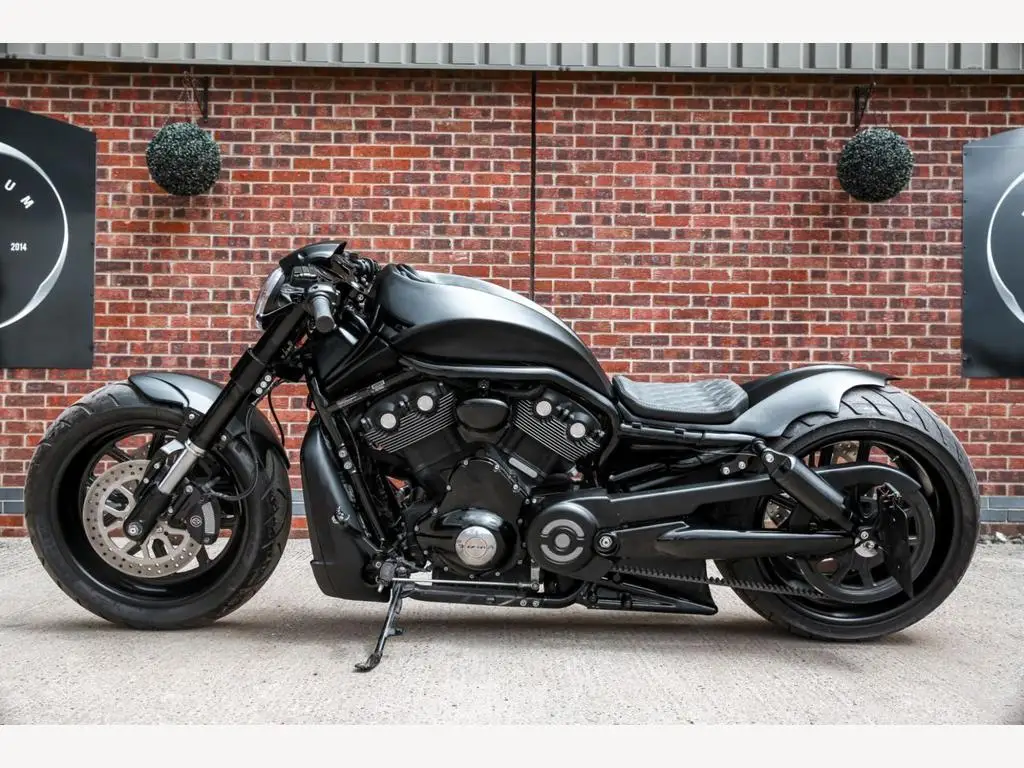 Wholesale Harley-Davidson V-ROD 1247cc NIGHT SP 1250