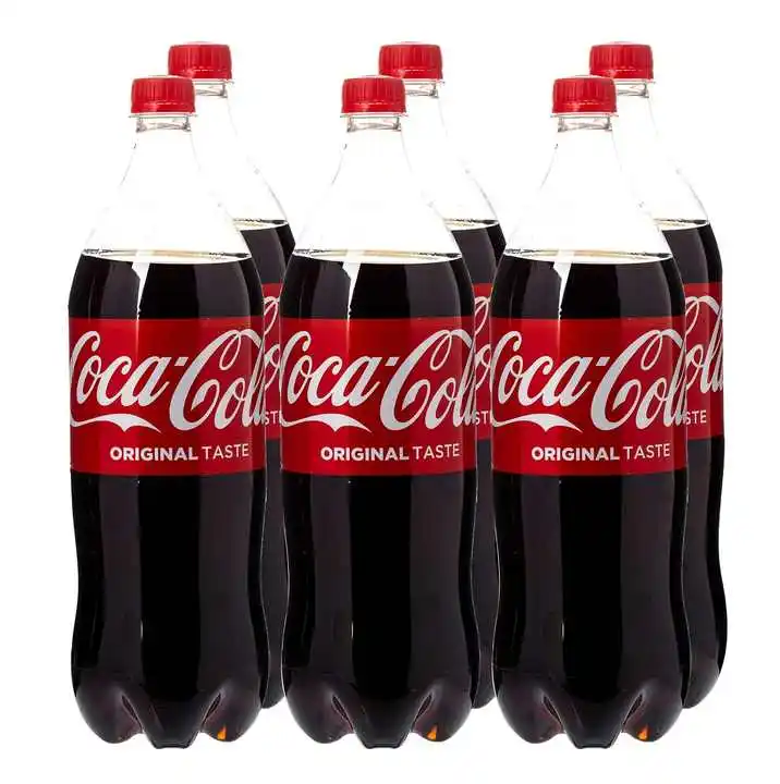 Coca Cola Original | Coca Cola Tin Cans 330ml & Coca Cola 24 X 33cl - Buy Energydrinks ...