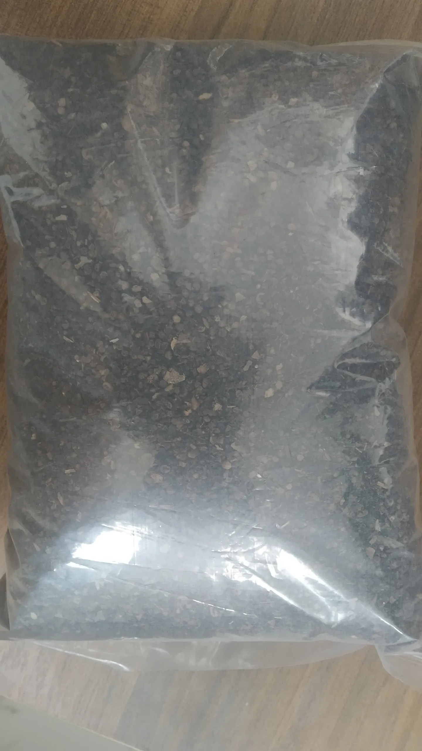 High Quality 100% Natural Dried Pinhead Pepper Seeds from Vietnam ...