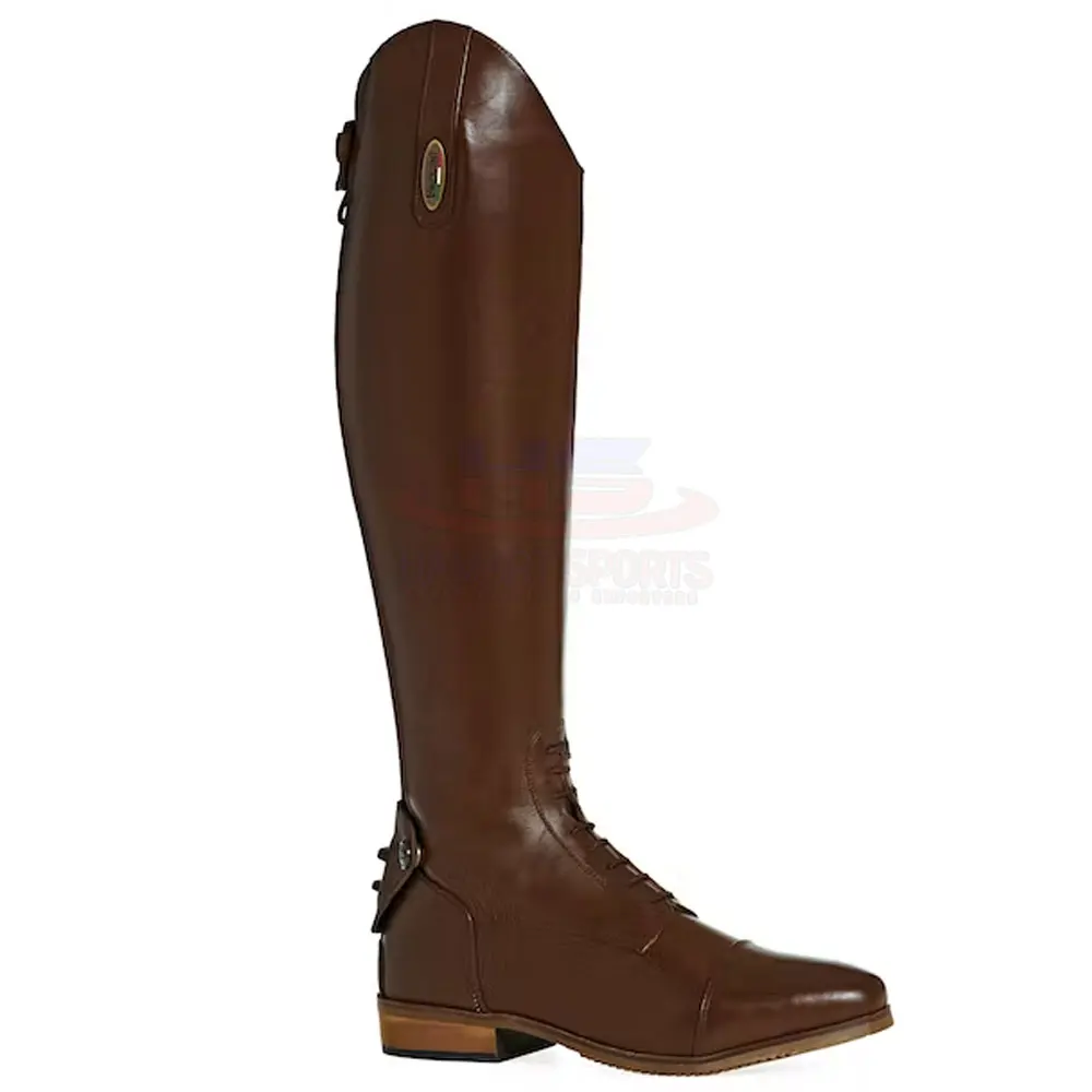 Wholesale Riding Boots Factory Price Custom Made Best Leather Boots ...