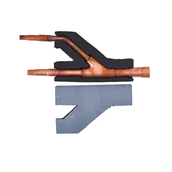 Premium Quality Vrf Air Conditioner Branch Piping Kit For Lg Series Air ...