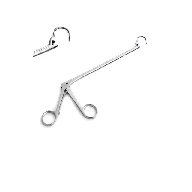 Miya Hook Ligature Carrier Set Sacrospinous Fixation Instruments - Buy ...