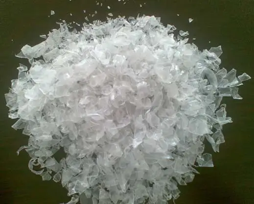 Hdpe Flakes Hdpe Milk Bottle Scrap Hdpe Blue Drum Scrap - Buy Best Hdpe ...