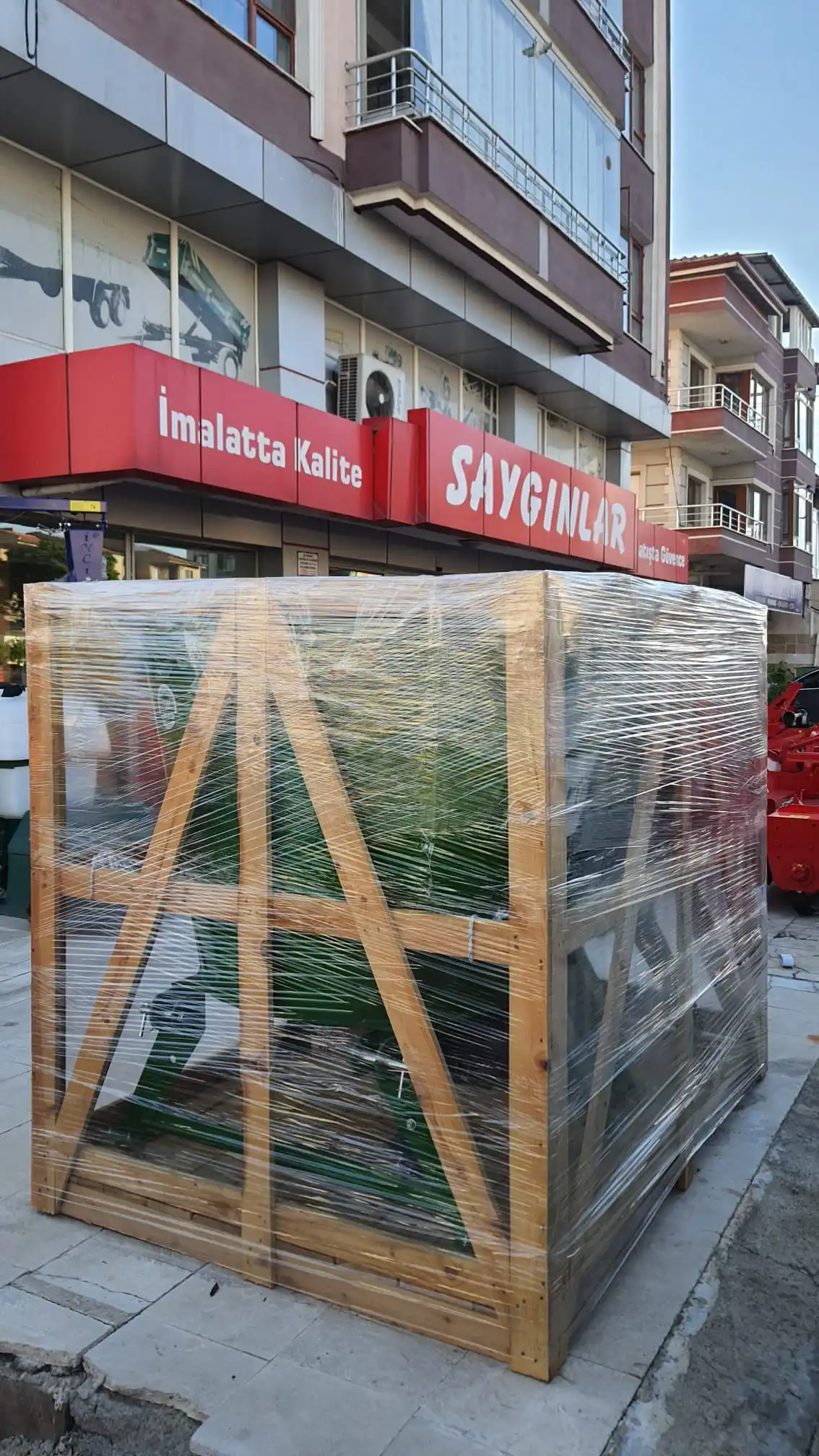 High Quality Economic Type Grinder-mixer Feed Plant Ration Preparation ...