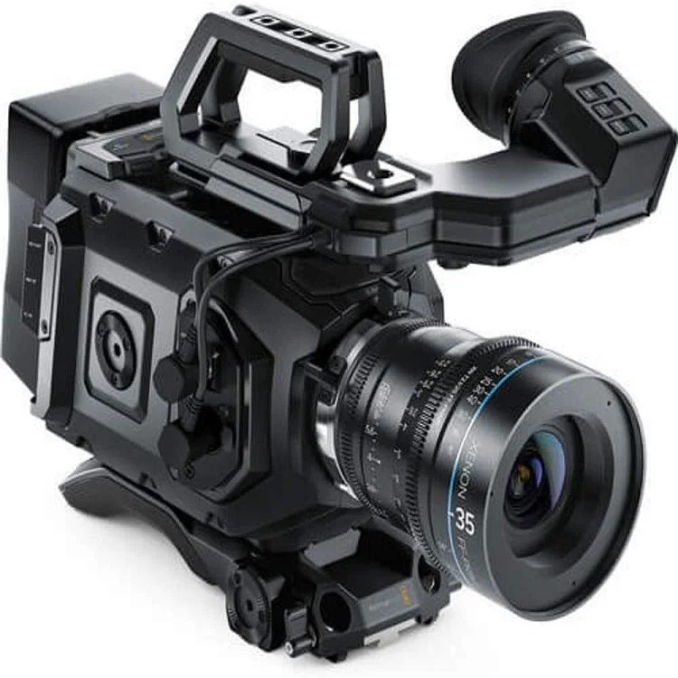 Newly Full Assembled Alpha A7 Iv 33mp With 28-70mm Lens - Mirrorless ...