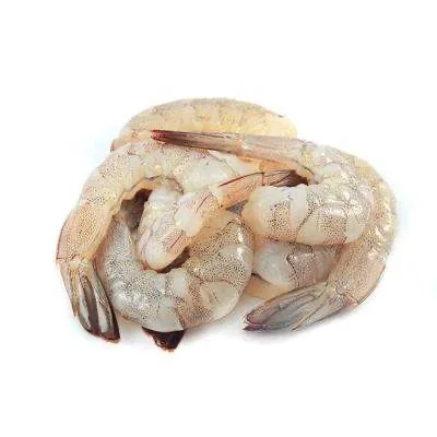 Frozen Aquaculture Black Tiger Head-on Shrimps Bulk Packaging BQF ...