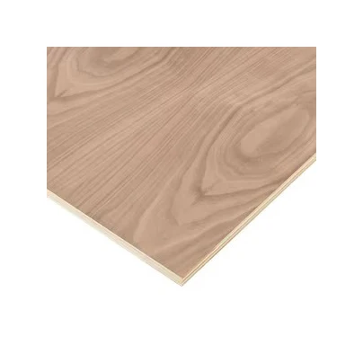4x8 High Quality Laminated Phenolic Walnut Plywood For Sale - Buy ...