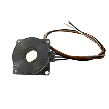 28mm Precision Rotary Sensor Hollow-shaft Angle Sensors Crs28 Position ...