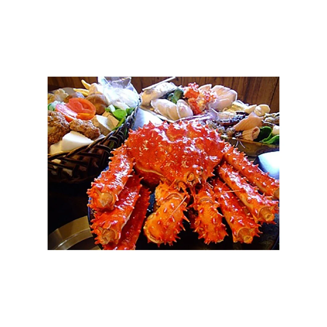 Fresh Red King Crab Fresh/frozen/live Red King Crabs - Buy Soft Shell ...