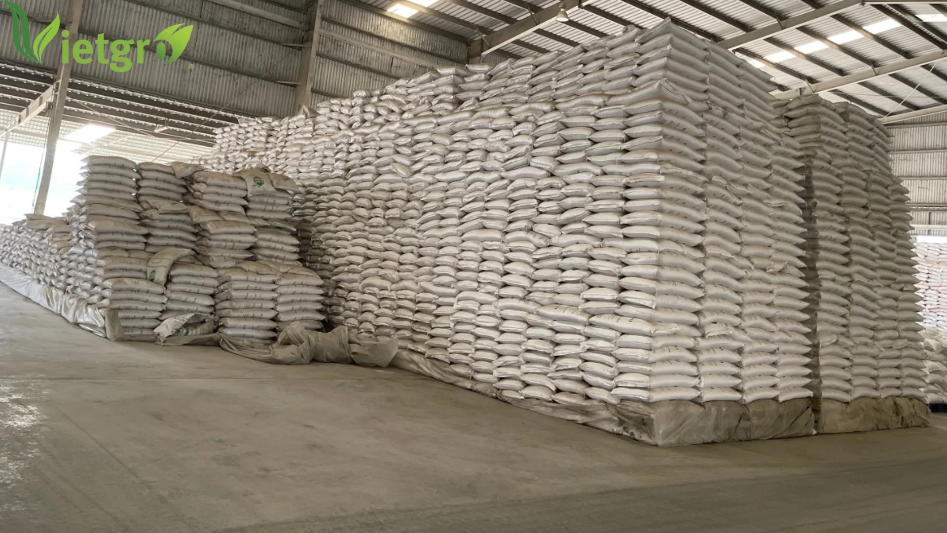 VGF Wholesale Agricultural Fertilizer Fused Magnesium Phosphate FMP ...