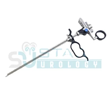 Urology Equipments Surgery Bipolar Resectoscope Working Element Bipolar ...