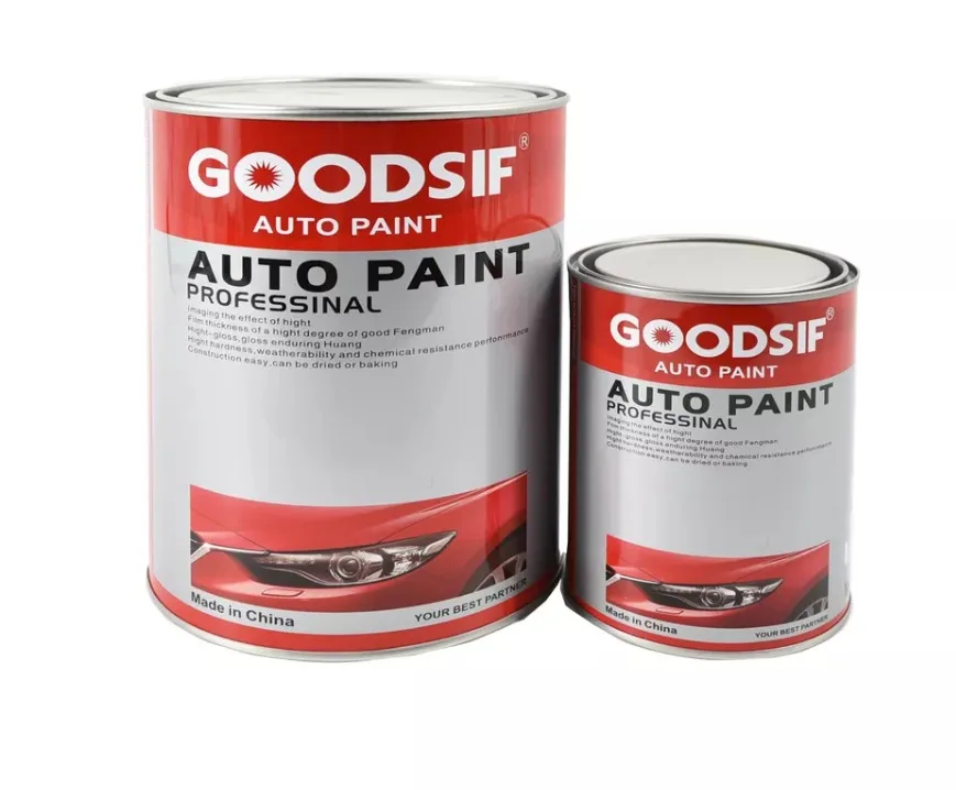 2K Acrylic Primer car paint car paint automotive paint| Alibaba.com