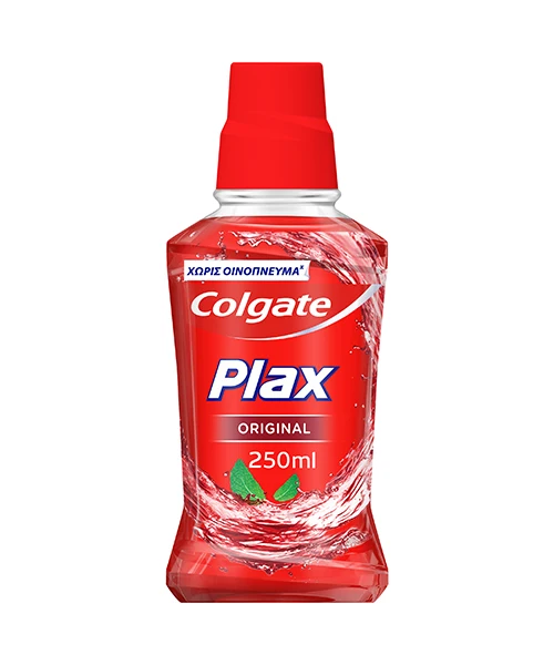 Colgate Total Alcohol Free Mouthwash For Bad Breath Formula,Mouthwash ...