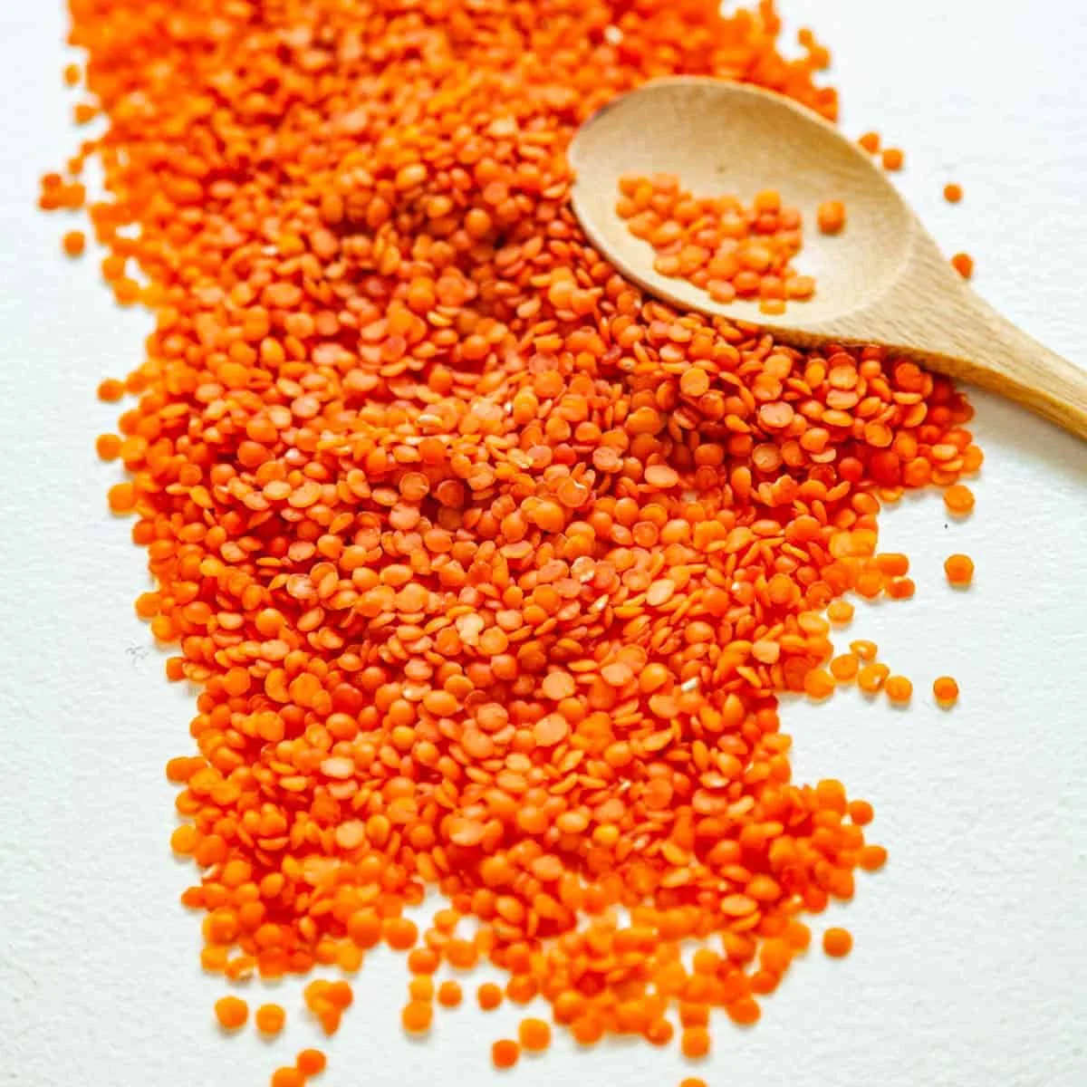 Whole Red Lentils Masoor Dal/ Green Mung Beans Usa Origin - Buy ...