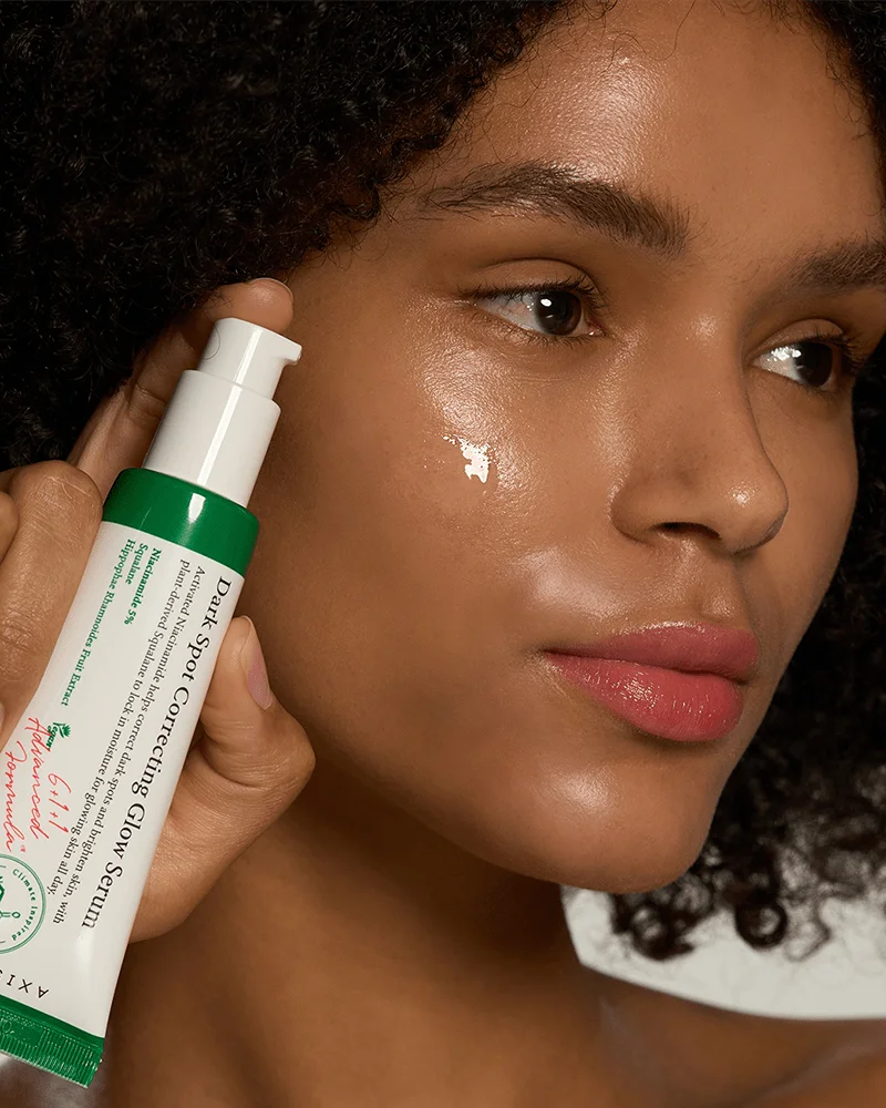 Korean Skincare Brightening Serum Hyperpigmentation Treatment Axis-y ...