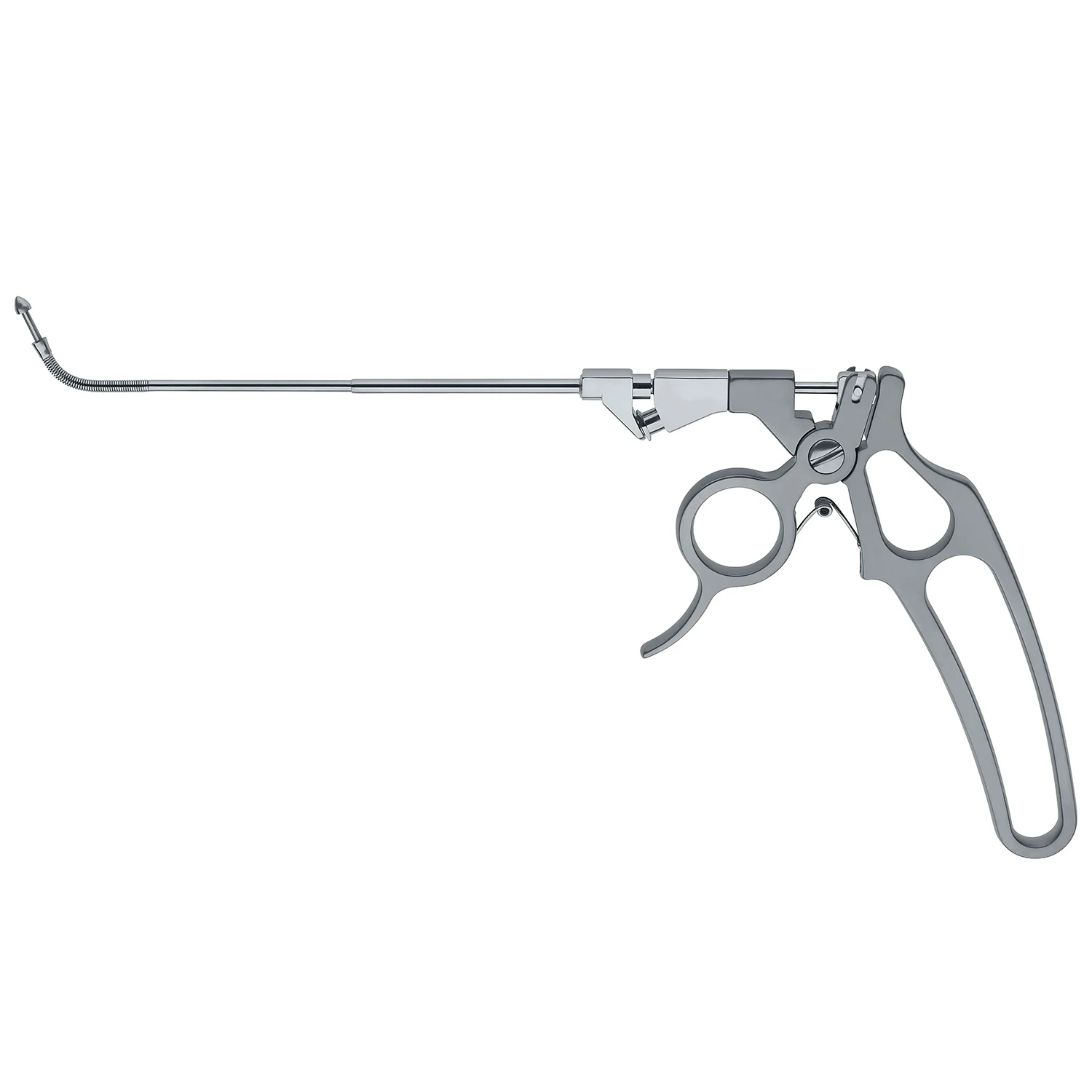 HOSEMANN for KARL for STORZ 651503 8\" Circular Cutting Frontal Sinus ...