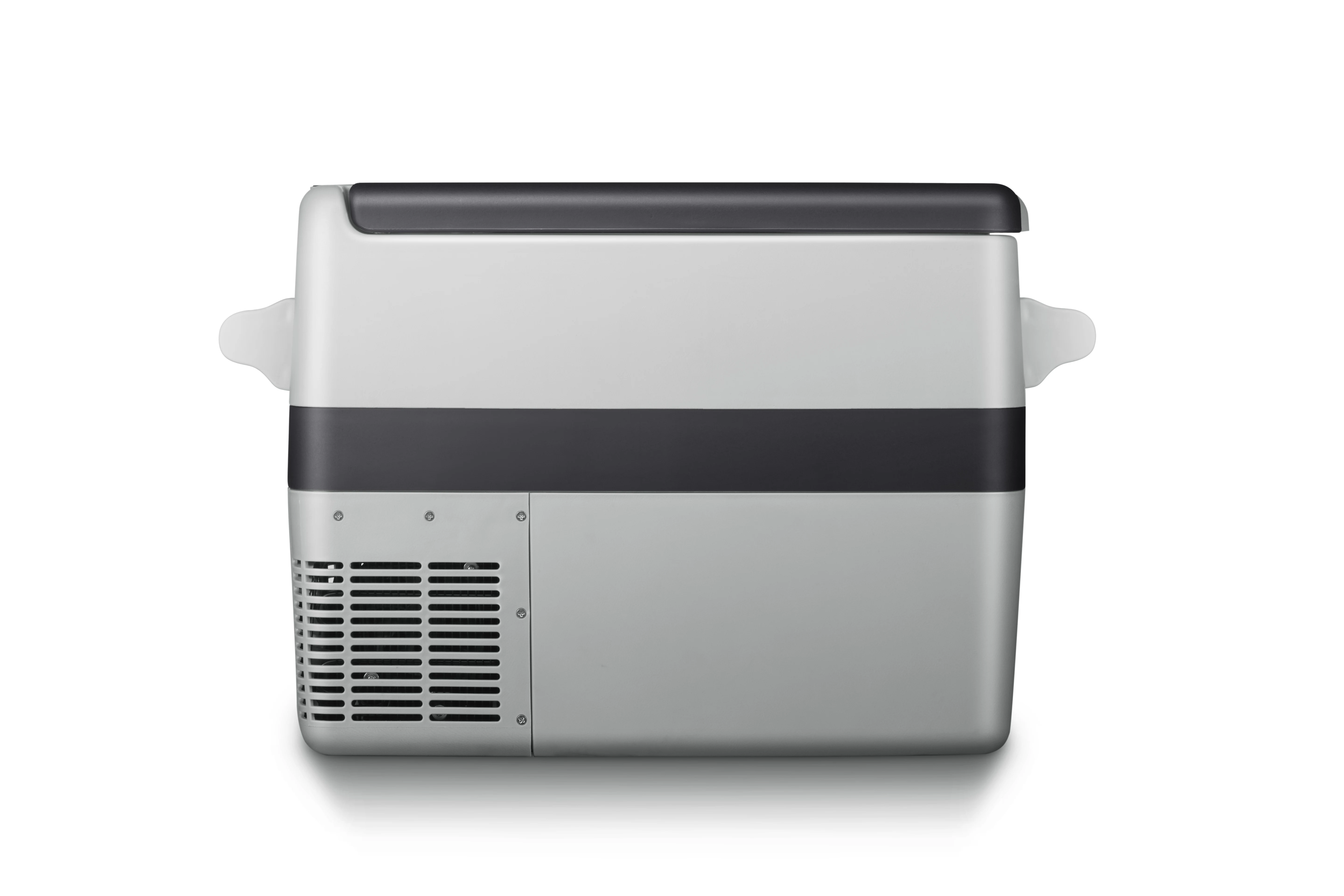 40L Car Fridge Freezer AC DC Portable Cooler Portable Refrigerator for ...