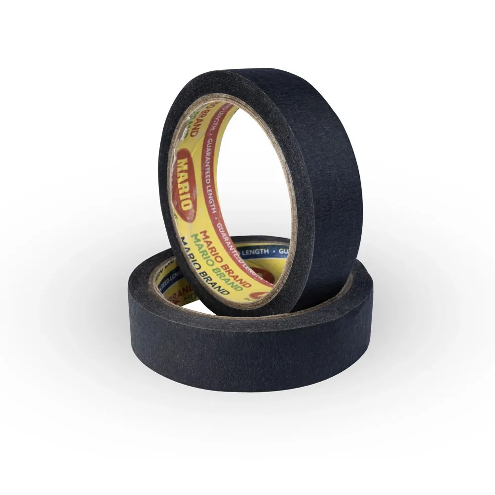 Factory Custom Masking Tape High Temperature Mario Masking Tapes Are ...