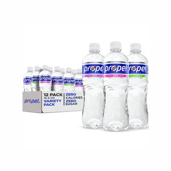 Propel Berry Enhanced Water With Gatorade Electrolytes,591 Ml - Buy ...