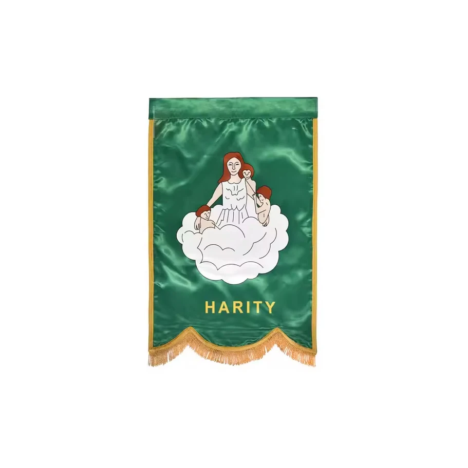 Low Price Most Demanding Flag Masonic Regalia Lodge Banner Masonic ...