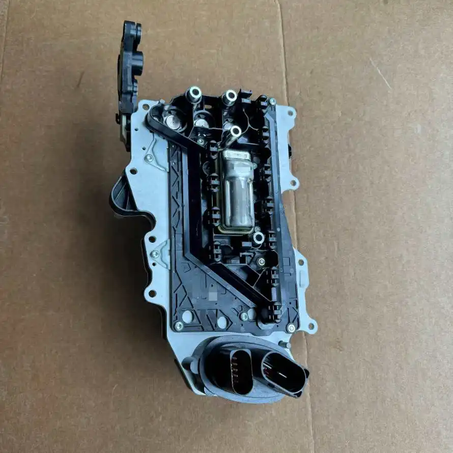 0dd Dq400 Transmission Control Unit /module Tcu /tcm 0dd927770c ...