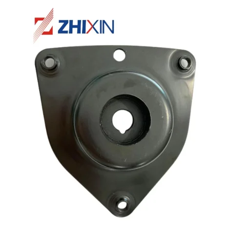 Zhixin Whole Price Suspension Strut Mount Shock Rubber Mounting For ...