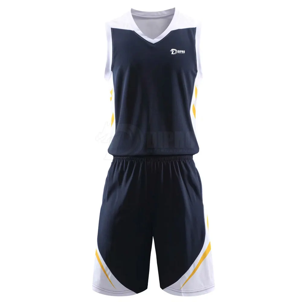 Factory Made Latest Design Basketball Uniform Training Basketball ...