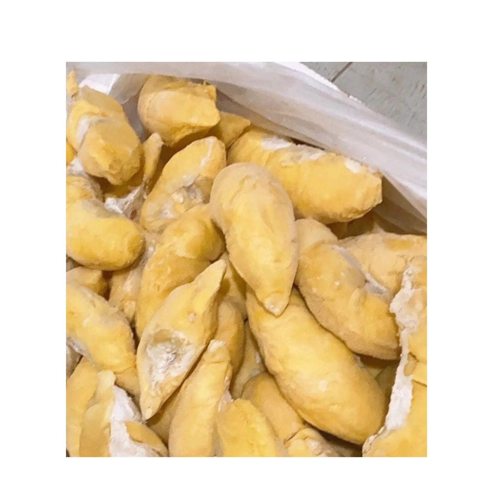 Frozen Durian Fruit Whole/ Frozen Fruits Durian Frozen Fruits - Buy ...