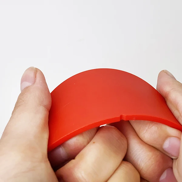 Plastic Math Teaching 10 Fraction Circles - PLOMA Educational Toys