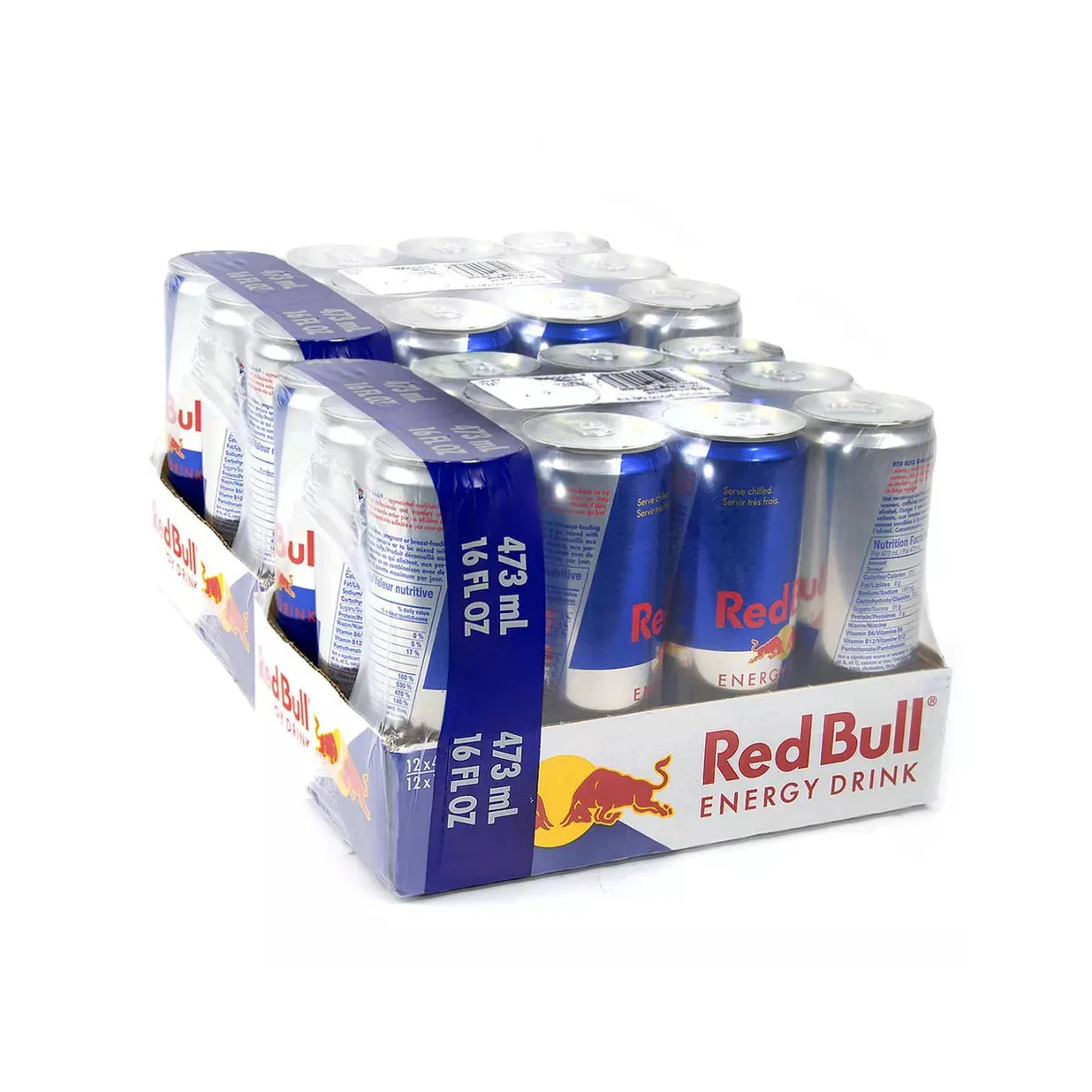 Red Bull 250ml - Energy Drink / Redbull Energy Drink For Export - Buy ...