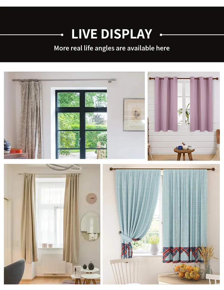 European design Decorative Metal Curtain Poles Pipe Window| Alibaba.com