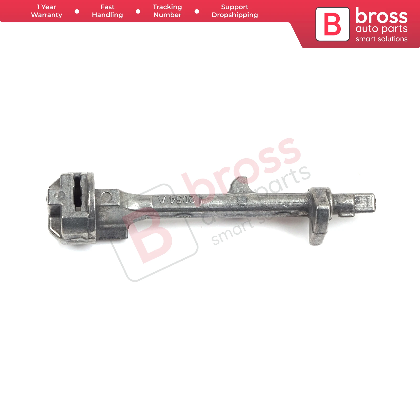 BSP1138 Ignition Switch Lock Barrel Tumbler Rod 2054A