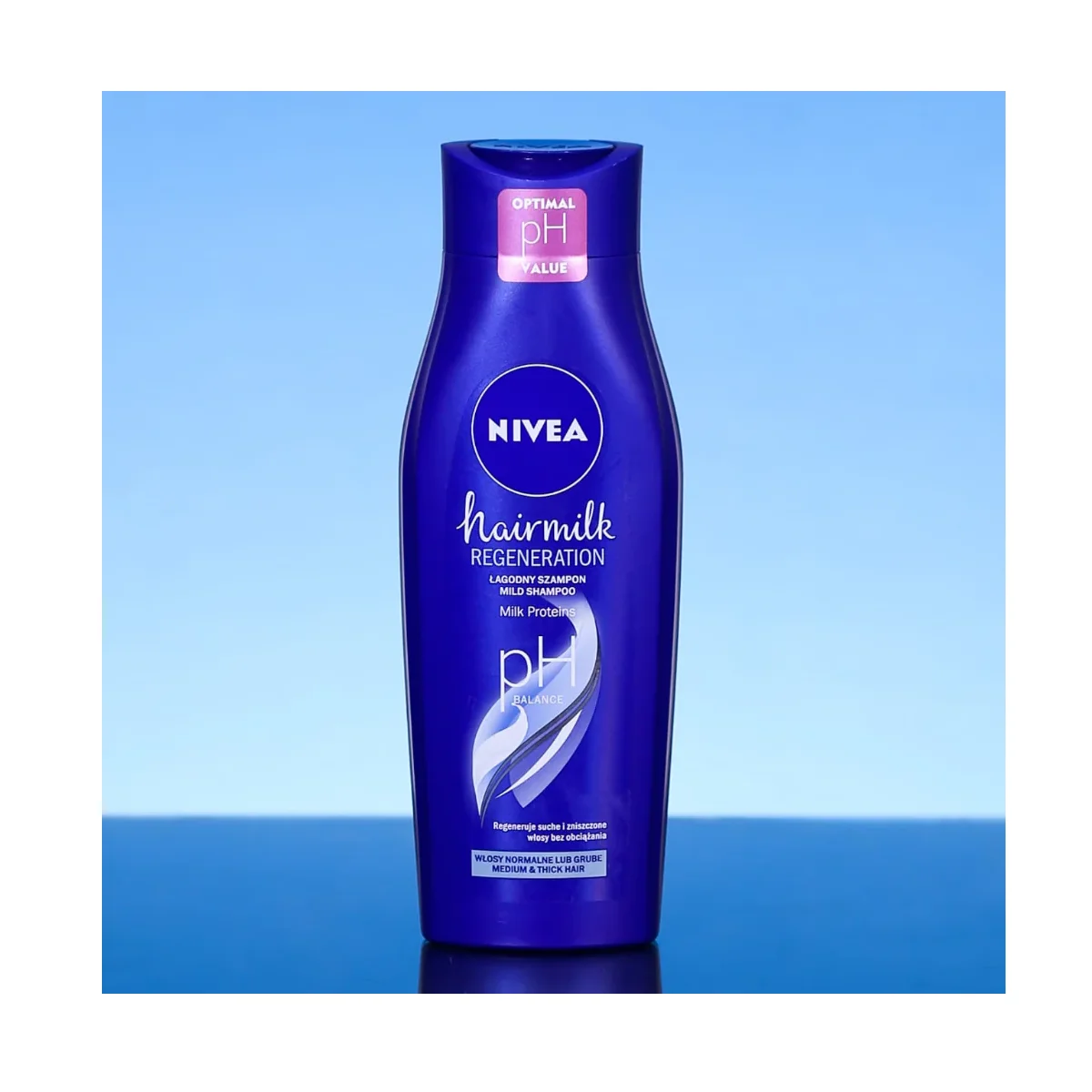 Original Nivea Hair Shampoo 250ml At Cheap Wholesale Price - Buy Buy ...
