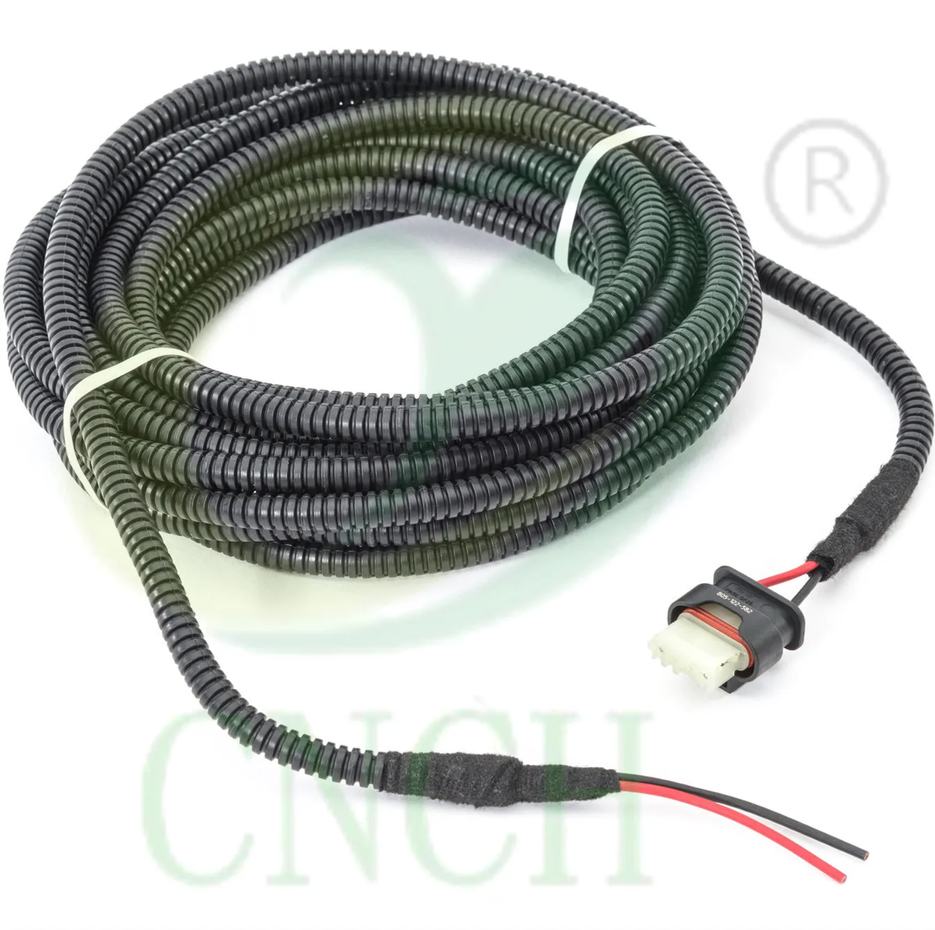 Wiring Harness Locker Switch for 18-22 Jeep Wrangler JL & Gladiator JT ...