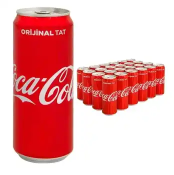 Coca Cola 330ml Spirit 330ml Fanta 330ml Cold Drink Can Soft Bottle ...