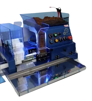 High Quality Blue Star Tobacco Cigarette Rolling Machine - Buy 2022 ...