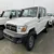 2018 2019 Used Toyota Land Cruiser Double Cab Vdj79 Pickup Diesel 4.5l - Buy Rhd 2018 2019 Used ...
