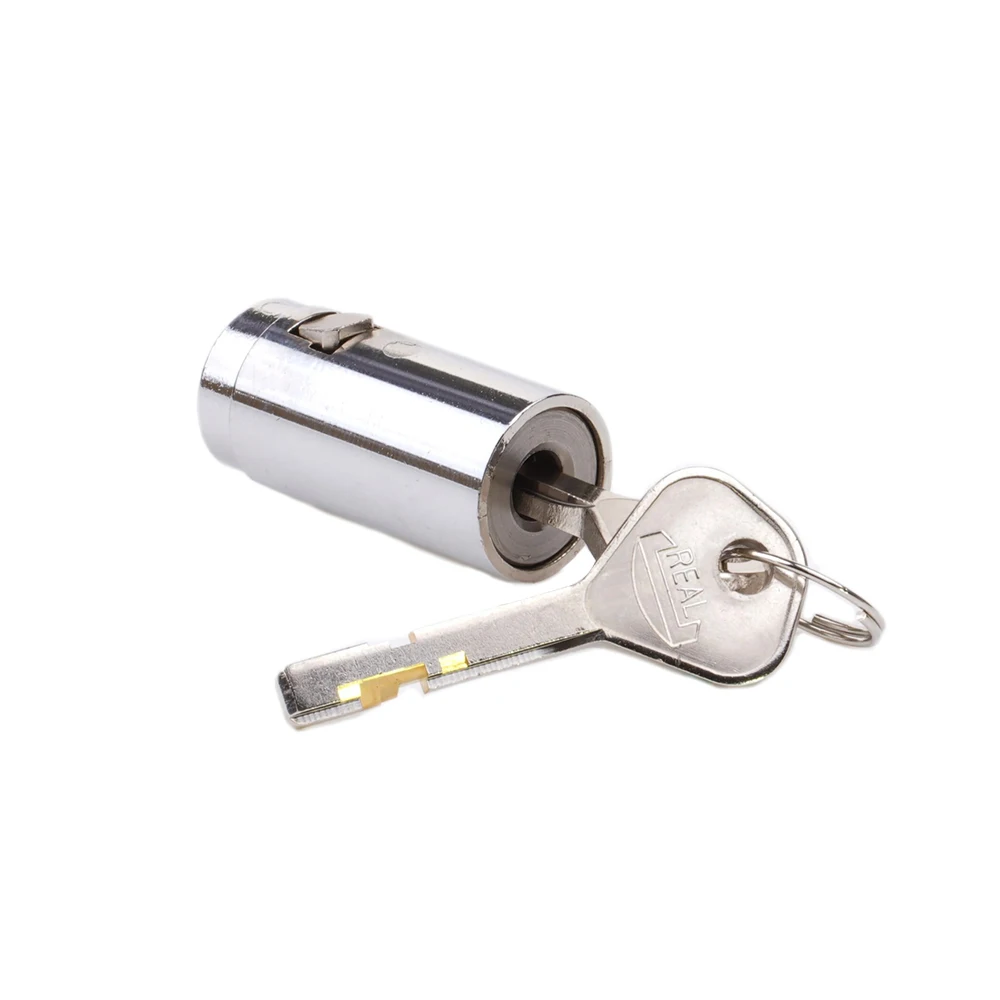 REAL RL-1000 Lock Cylinders - Durable Anti-Theft Solutions