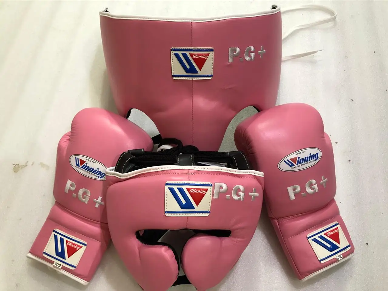 Customised Boxing Gear,Boxing Winning Dg-293600 - Buy Custom Design ...