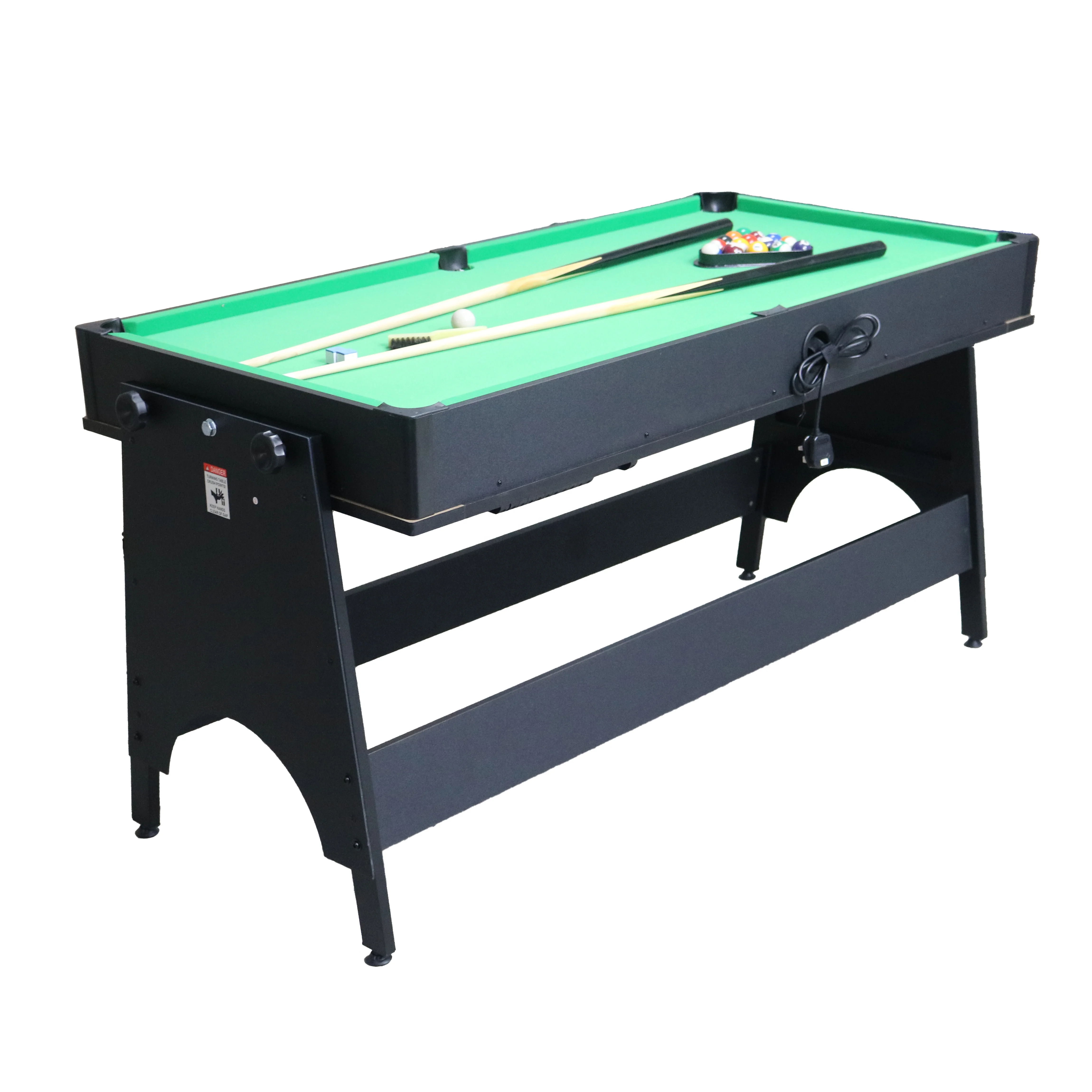 Alibaba.com: Upgrade Multi-function Flip Game Table Play 2-in-1 Air ...