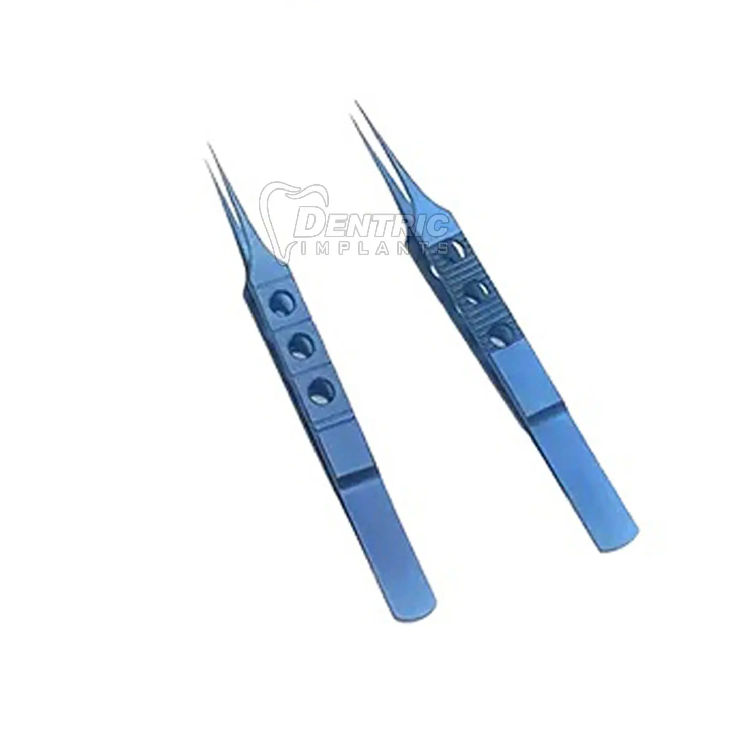 Eye Surgery Ophthalmic Tools with Titanium Manual Surgical Instruments ...