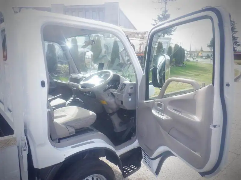 Neatly Used Toyotas Dyna Truck Right Hand Drive,2019/2020,Accident-free ...