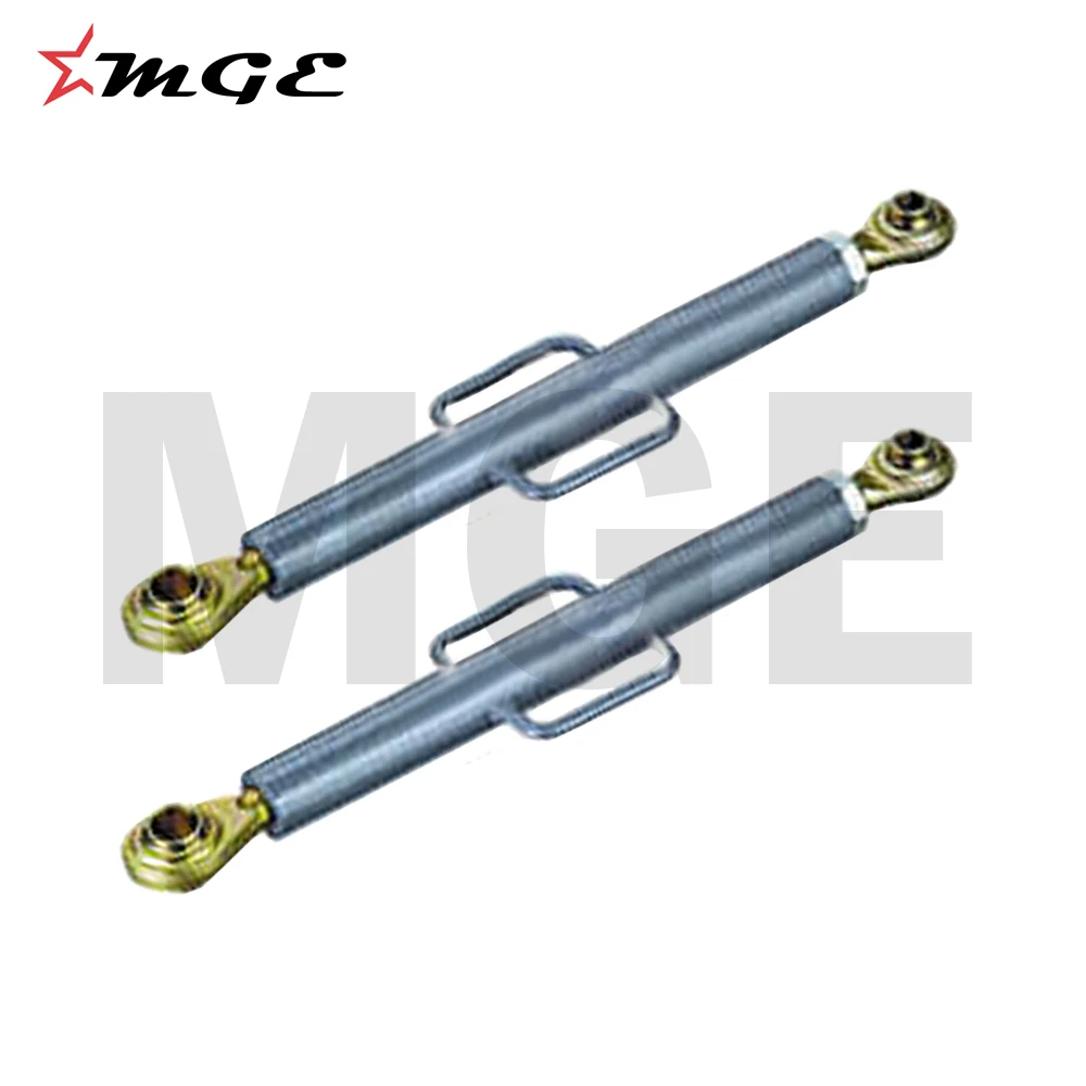 Spring Loaded Top Link Assembly For Agricultural Machinery Parts ...