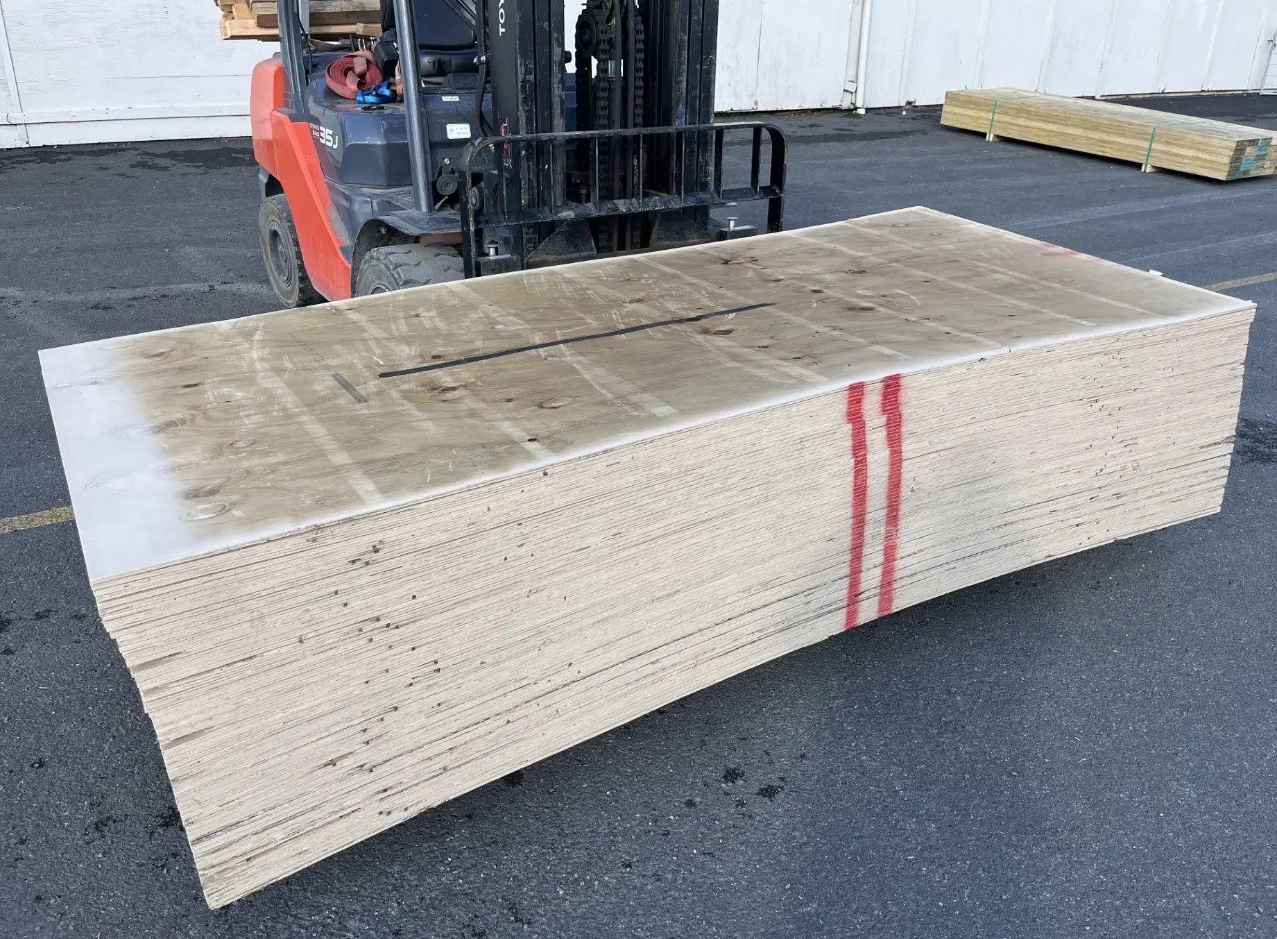 Fencing Framing Spruce Pine Birch Weatherboards Decking Timber Panels ...