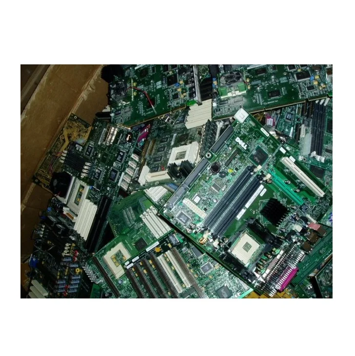 COMPUTER MOTHERBOARD SCRAP / Computer Laptop Mix Scraps| Alibaba.com