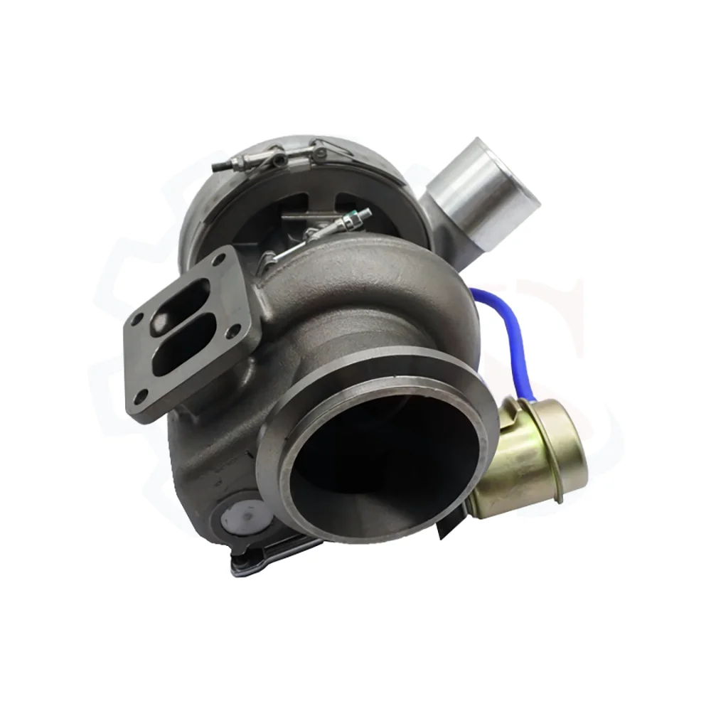 Hs Excavator Diesel Engine Parts Turbocharger For E336d Turbine C9 For ...