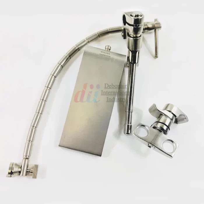 General Surgery Surgical Instruments Stainless Steel Thompson Retractor ...