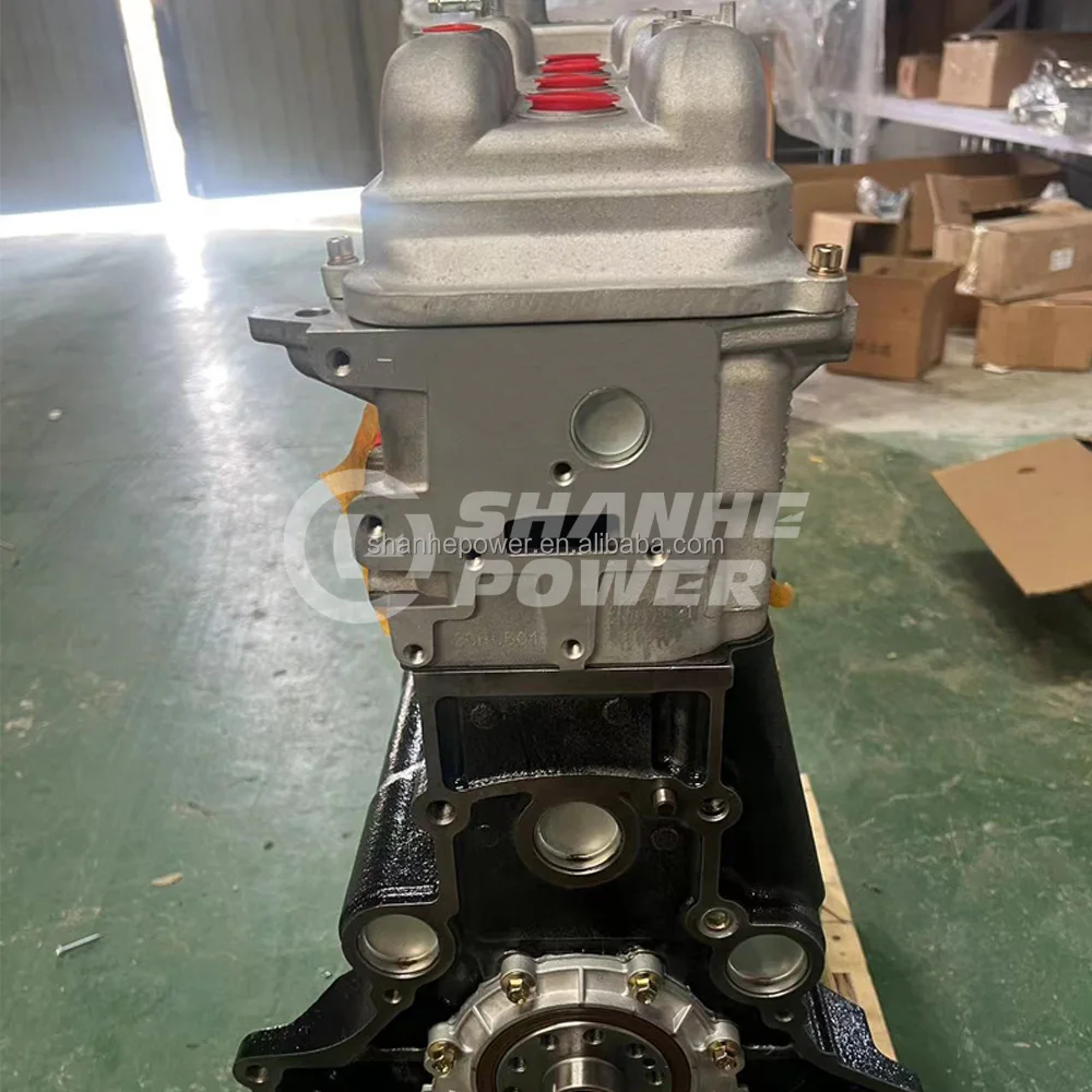 3rz-fe Toyota Engine Assembly 2.7l Engine For Hiace Hilux Car Engine ...