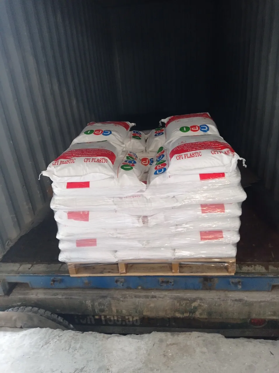 Filler Masterbatch Caco3 Virgin Carrier Filler Masterbatch Coated ...