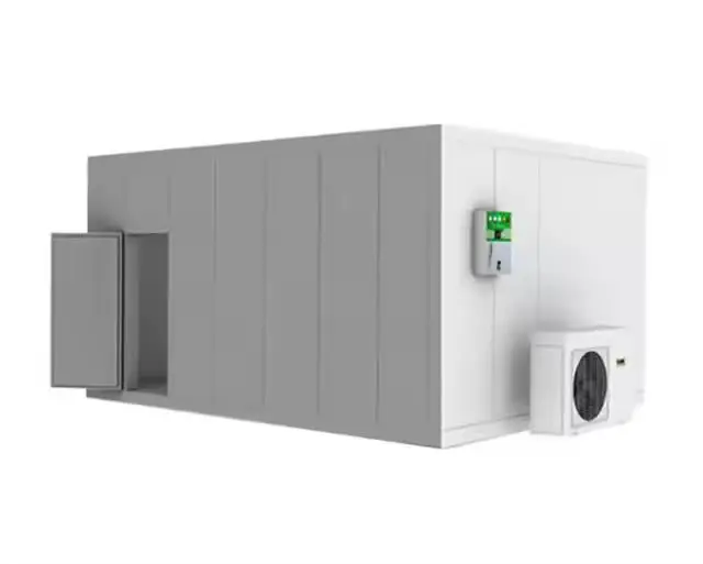 Refrigerated Freezer 20ft 40ft Reefer Container Price For Sale - Buy ...